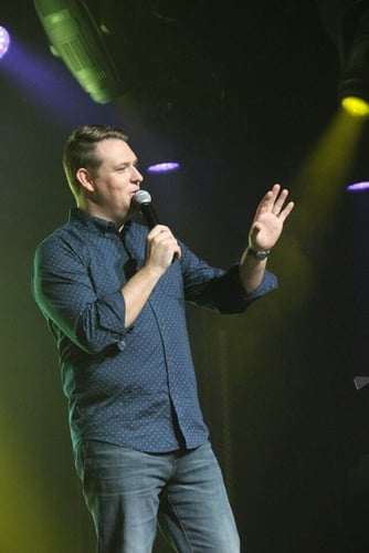 Meet Evan & Jenny Owens - REBOOT Recovery